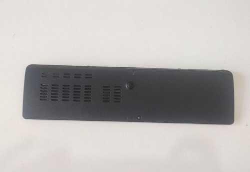 Крышка отсека жесткого диска для Acer E1-531