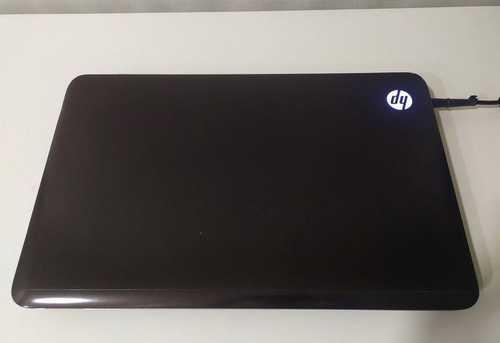 HP Pavilion dv7