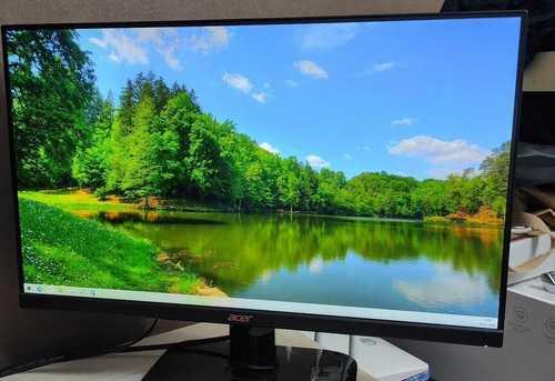 Монитор 24" Acer KA242Ybi 75Hz IPS 1мс