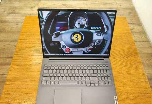 Бизнес Ноутбук Lenovo IdeaPad 5 Pro 16IHU6 серый