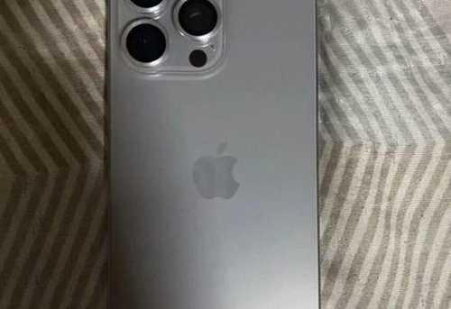 iPhone 15 Pro Max, 256 ГБ