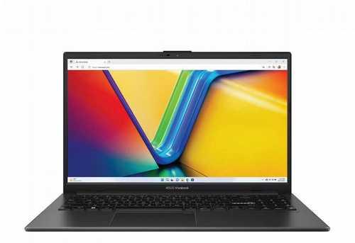 11.6" ASUS VivoBook Go 15 E1504G, 256 ГБ, N200, RAM 8 ГБ, Intel UHD Graphics