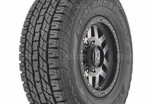 Yokohama GEOLANDAR G015 285/65 R17 116H