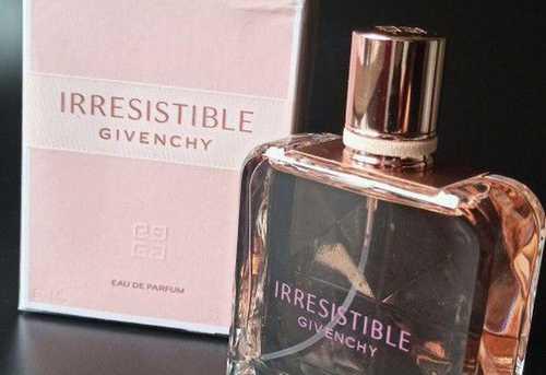 Givenchy Irresistible Eau DE Parfum