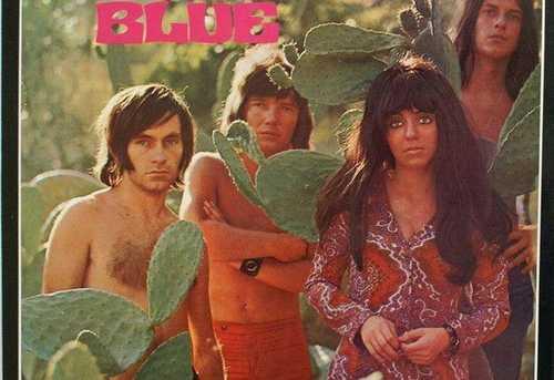 Shocking Blue–Scorpio's Dance LP (FR) 1970