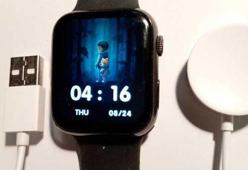 Умные часы Smart Watch S800-Maх