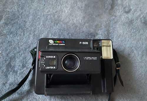 Фотоаппарат Fuji instant camera F-50S