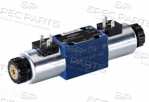 Rexroth NG6 4/3 AM 12V металлическая катушка