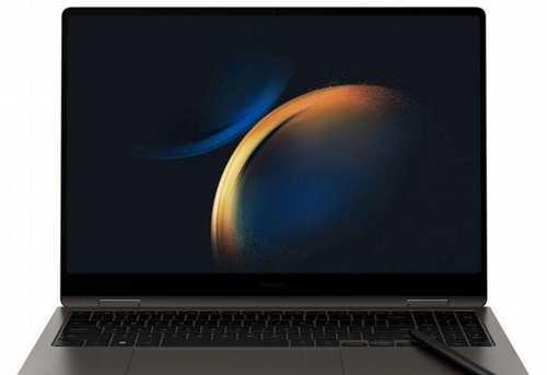 Ноутбук Samsung Galaxy Book3 360 15,6" (Intel Core