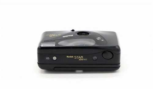 Kodak Star 300 MD