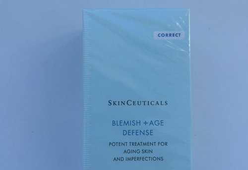 SkinCeuticals Blemish Age Defense