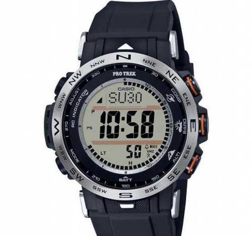 Часы Мужские Casio Pro Trek PRW-30-1A