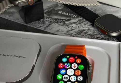 Apple Watch Ultra 2 (Ориг коробка)