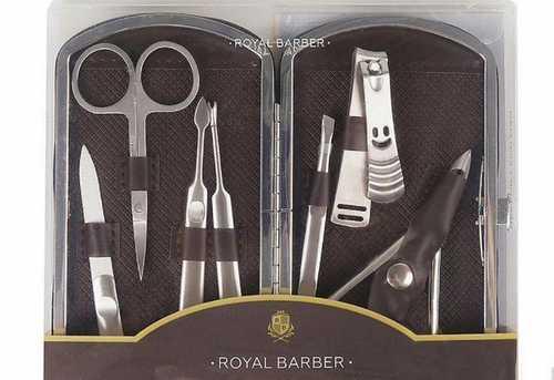 Маникюрный набор Royal barber