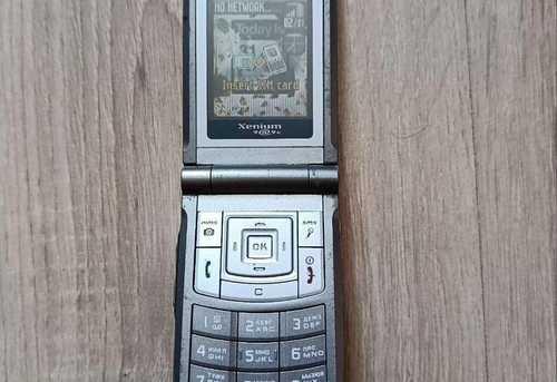 Philips Xenium 9@9c