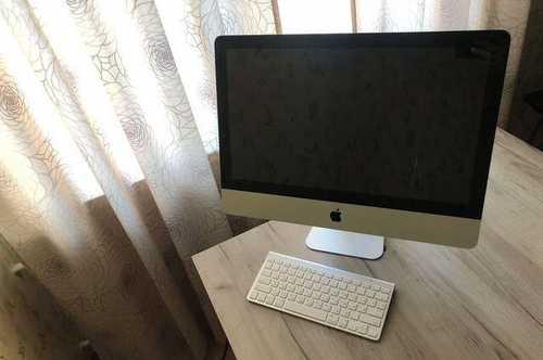 Моноблок apple iMac 21 5 Стеройная Мощь