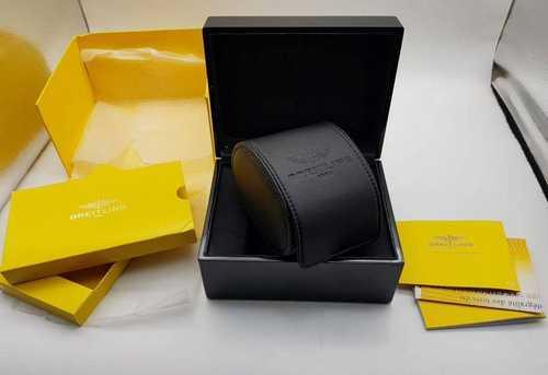 Шкатулка для часов Breitling