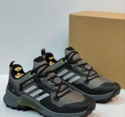 Кроссовки Adidas Terrex swift