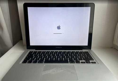 MacBook Pro 13 (2011)