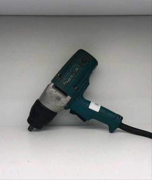 Гайковерт Makita TW0350 2018г