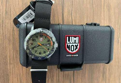 Наручные часы luminox Leatherback Sea Turtle Giant