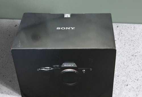 Sony a7 IV a7m4 Body