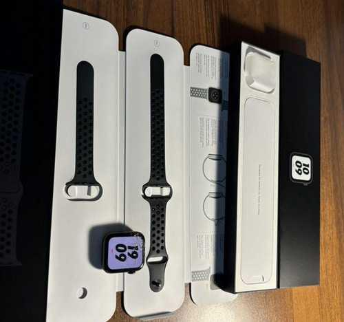 Apple watch se 44mm