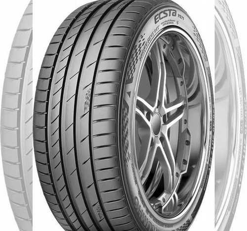 Kumho Ecsta PS71 255/55 R18 109Y