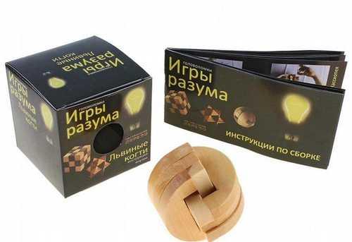 Головоломка Игры разума