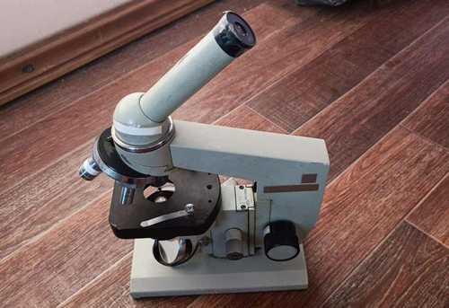 Микроскоп световой