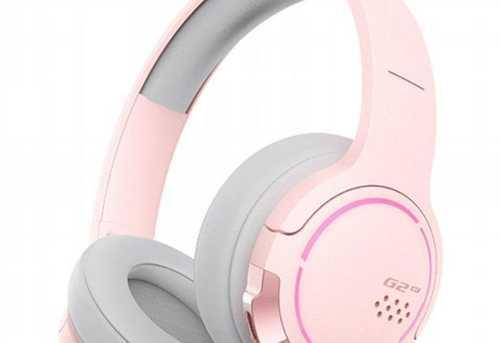 Игровая гарнитура Edifier G2BT pink