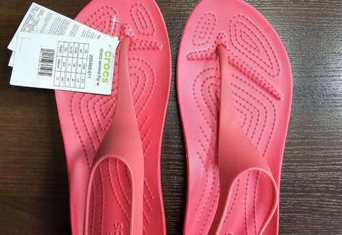 Crocs женские