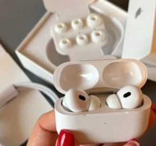 Наушники Airpods Pro 2 / Качество1