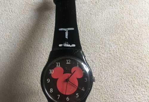 Disney наручные часы