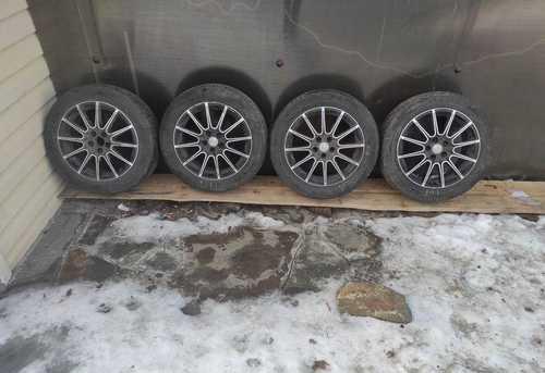 Roadstone Classe Premiere CP672a 195/55 R16 87V