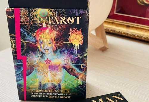 Starman Tarot / Стармэн Таро