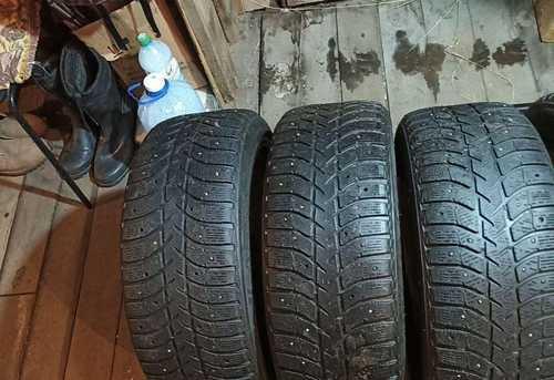 Lassa Iceways 205/55 R16