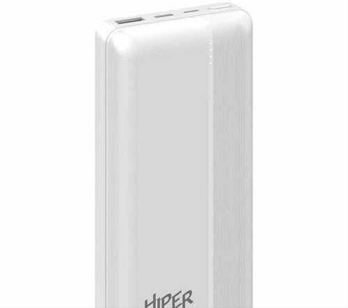 Внешний аккумулятор hiper MX Pro 20000 #363132