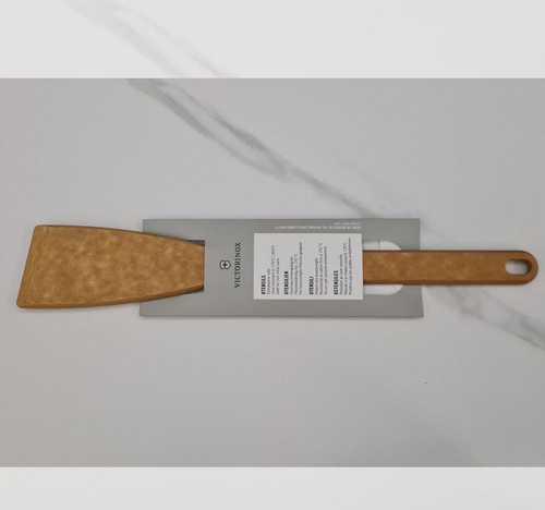 Лопатка victorinox 7.6203 Kitchen Utensils бежевая