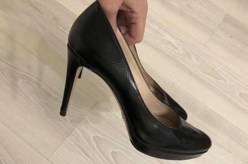 Туфли prada оригинал 36 р-р