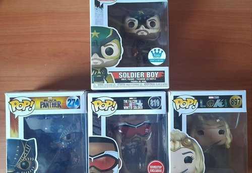 Funko pop