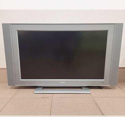 Телевизор ЖК Philips QD32HL02-REV01 резерв