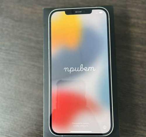 iPhone 12 Pro Max, 256 ГБ