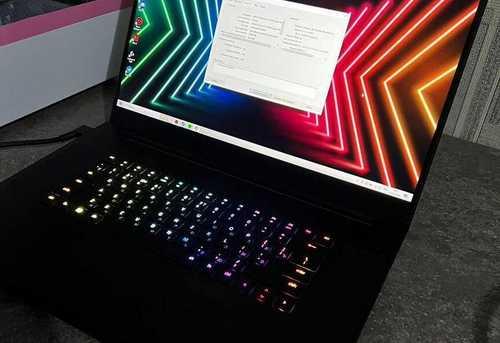 Игровой ноутбук Razer Blade 17 RZ09-0406C