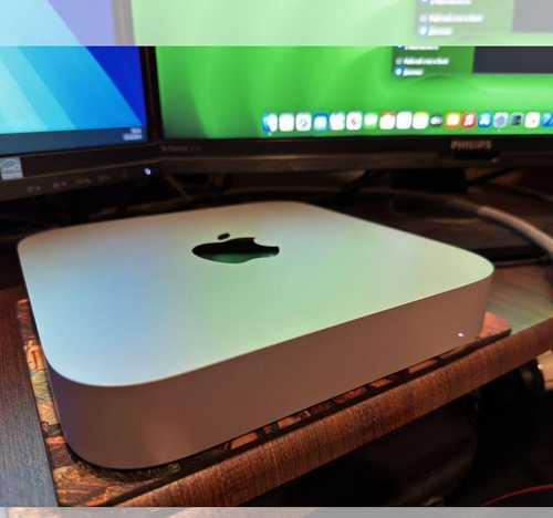 Mac mini m1 16gb 512