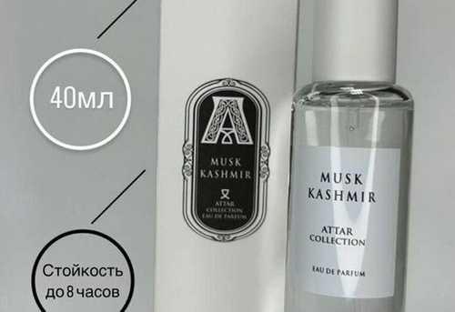 Парфюм Attar Collection Musk Kashmir 40 ml