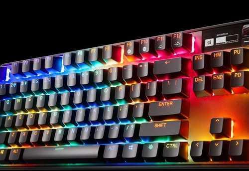 SteelSeries Apex Pro TKL Wireless 2023