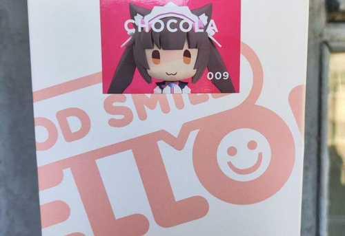 Hello Good smile Chocola Nekopara фигурка новая