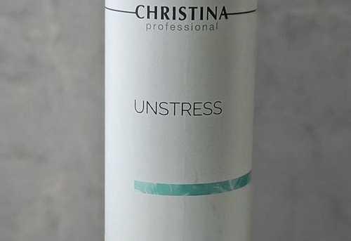 Тоник unstress Christina