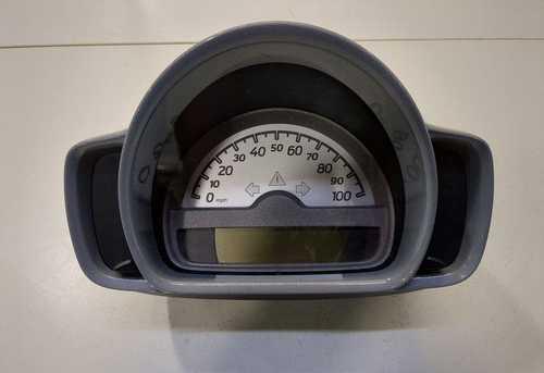 Щиток приборов SMART Fortwo, 2008